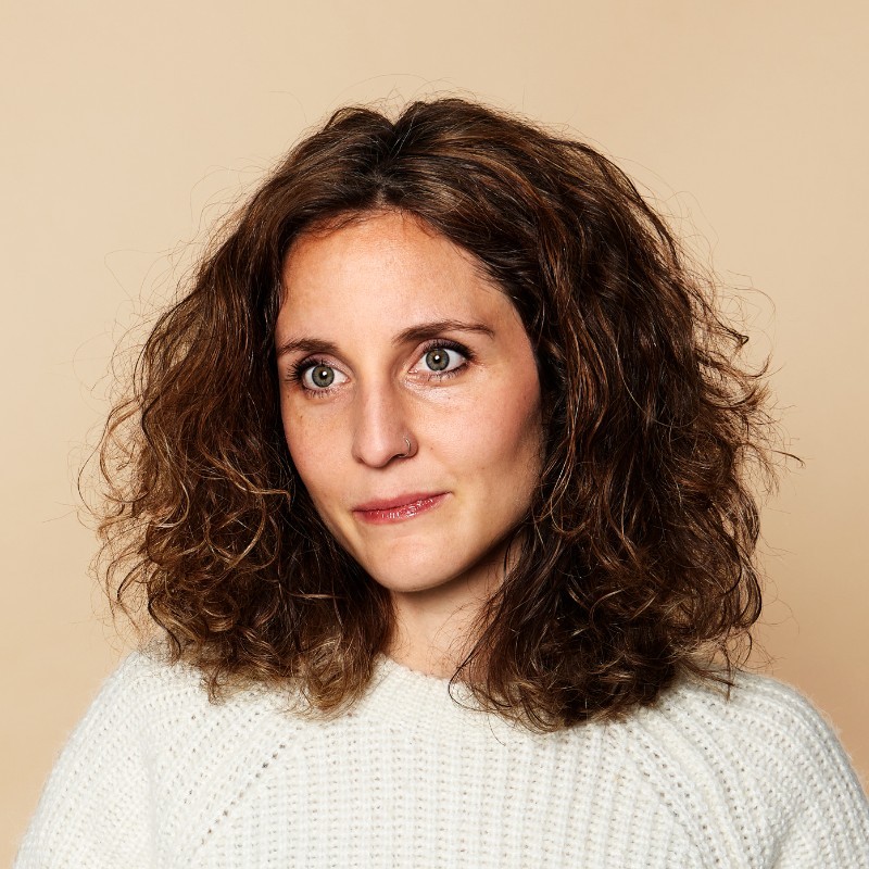 Hélène Chataigner • Réseau noesya